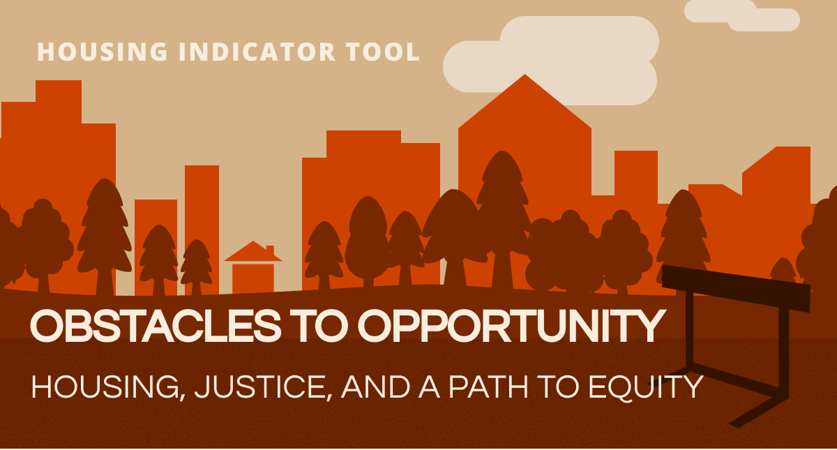 Resources | Housing Indicator Tool | Housing&